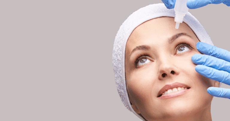 Minimally Invasive Glaucoma Surgery (MIGS) in West Georgia