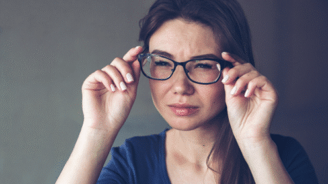 Blurry Vision Treatment in West Georgia | Cataract Specialist