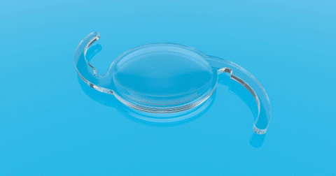 Intraocular Lens (IOL) Implants in West Georgia | IOL Treatment