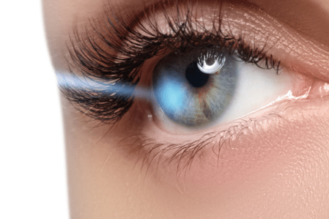 Laser Peripheral Iridotomy (LPI) for Glaucoma in West Georgia